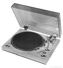 vintage Akai AP-007 Turntable PLUG AND PLAY!, Audio, Other Audio ...