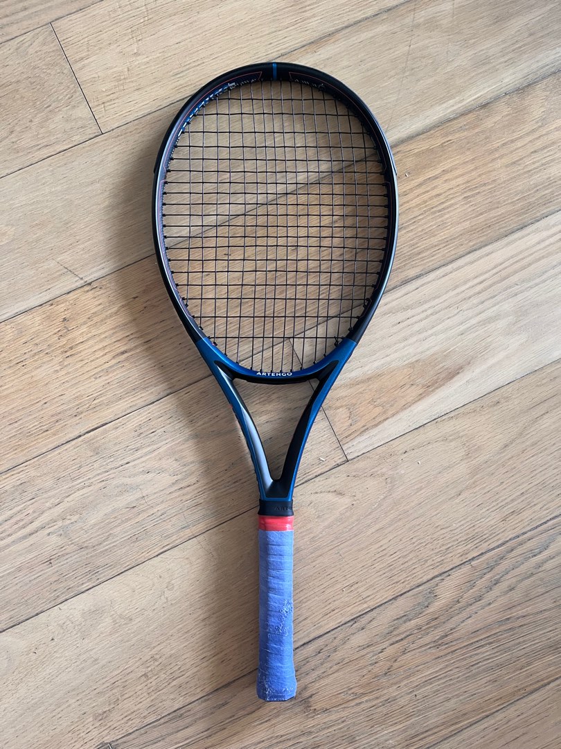 Artengo TR500 Lite Tennis Racket, Sports Equipment, Sports & Games ...