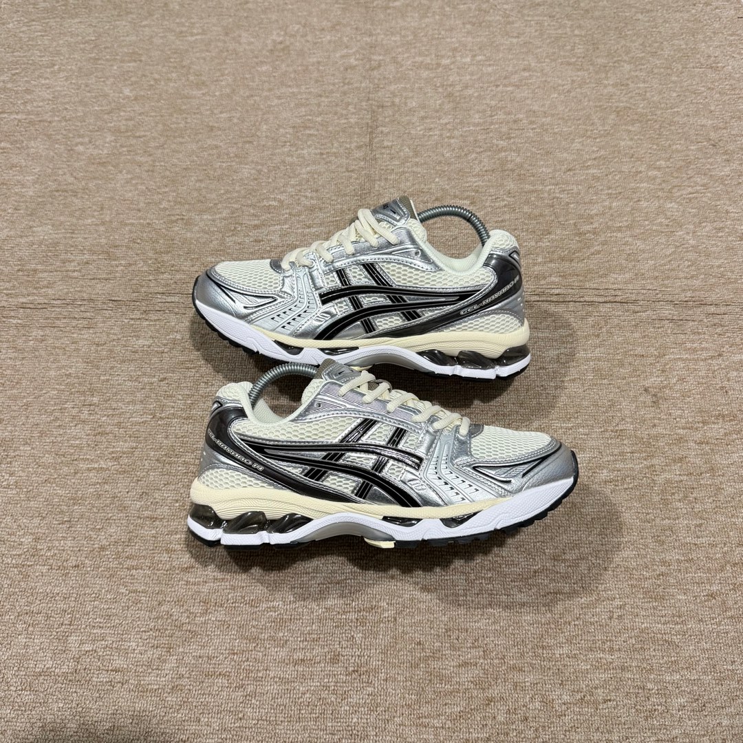 ASICS GEL KAYAN O 14, Men's Fashion, Footwear, Sneakers on Carousell