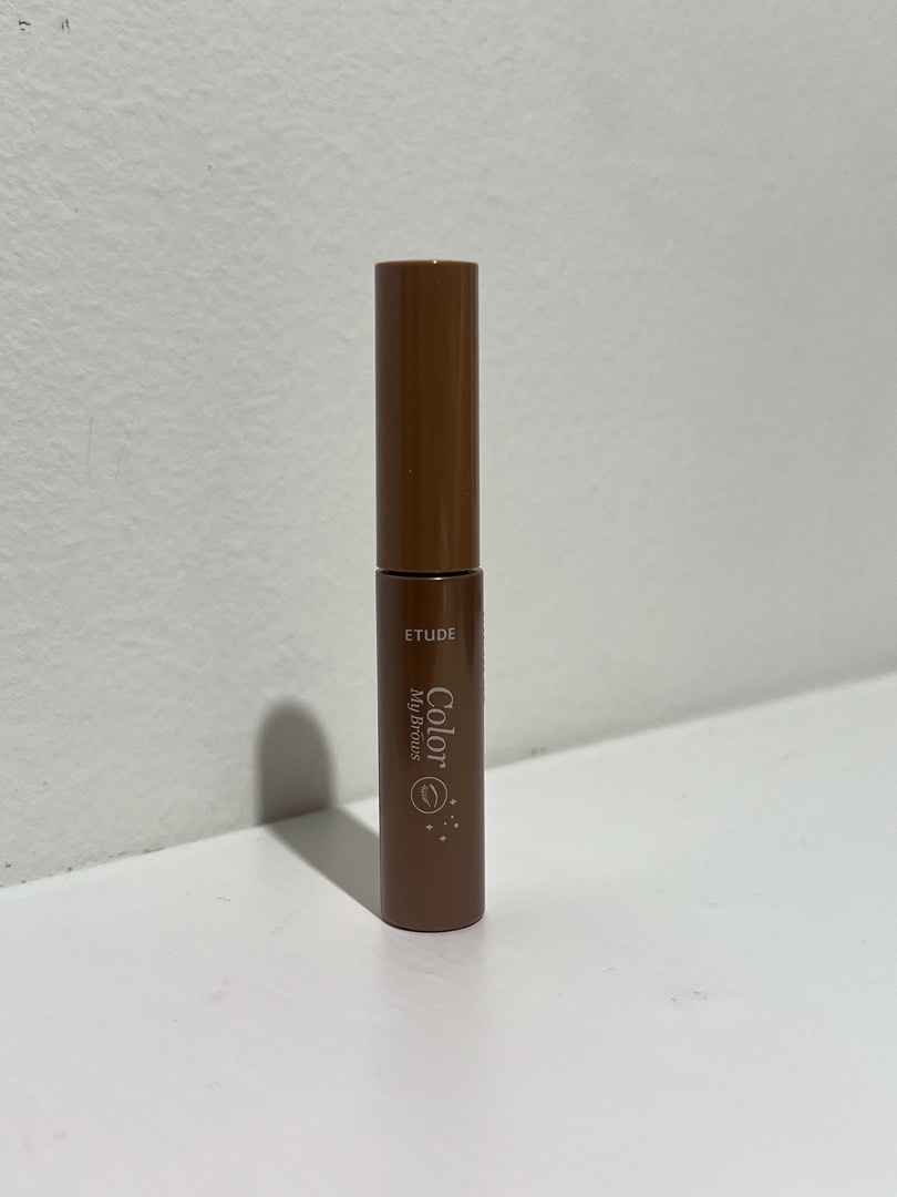 [Best Seller] ETUDE Color My Brows, Kesehatan & Kecantikan, Rias Wajah ...