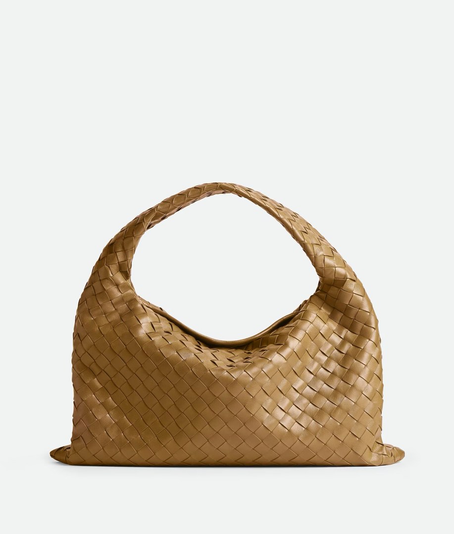 Bottega Veneta 細Hop 手袋 (多色) BV Small Hop Bag (Multiple Colors) , 名牌, 手袋 ...