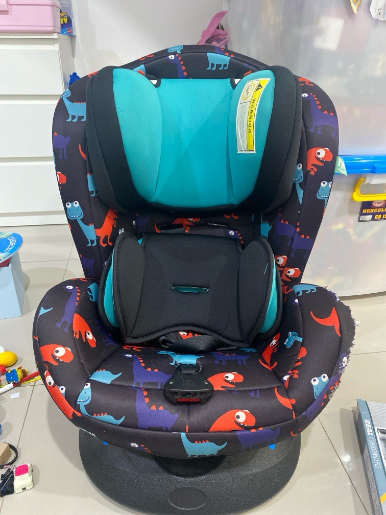 car seat, Bayi & Anak, Kereta, Kursi Goyang & Gendongan Bayi di Carousell