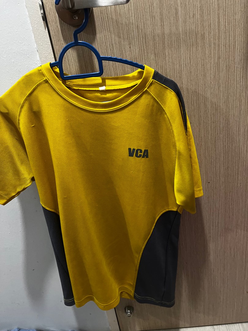 Cedar girls secondary school VCA shirt school uniform, Women's Fashion ...