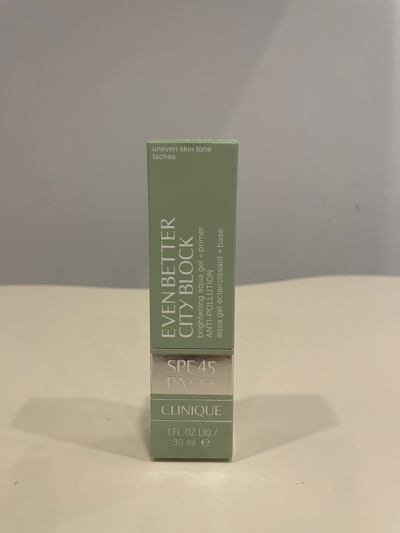 Clinique Even Better City Block SPF45 30ml, Beauty & Personal Care ...