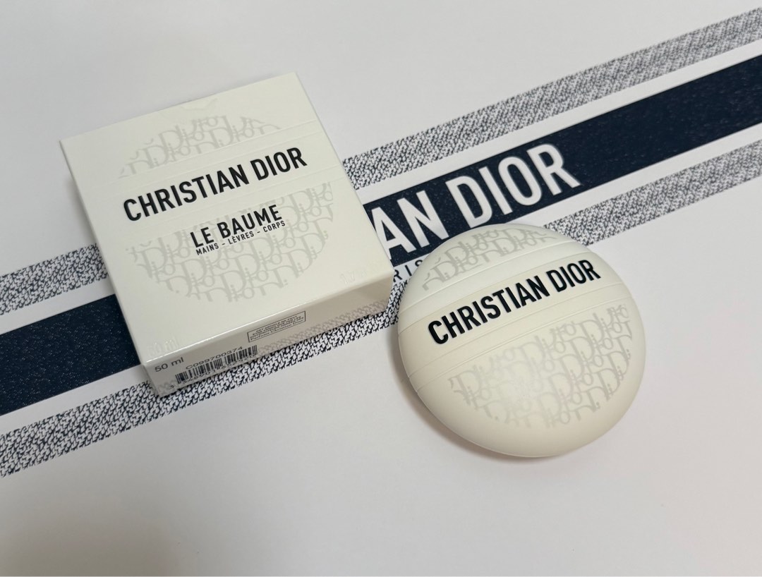 Dior Hand Cream, Beauty & Personal Care, Hands & Nails Accessories on ...