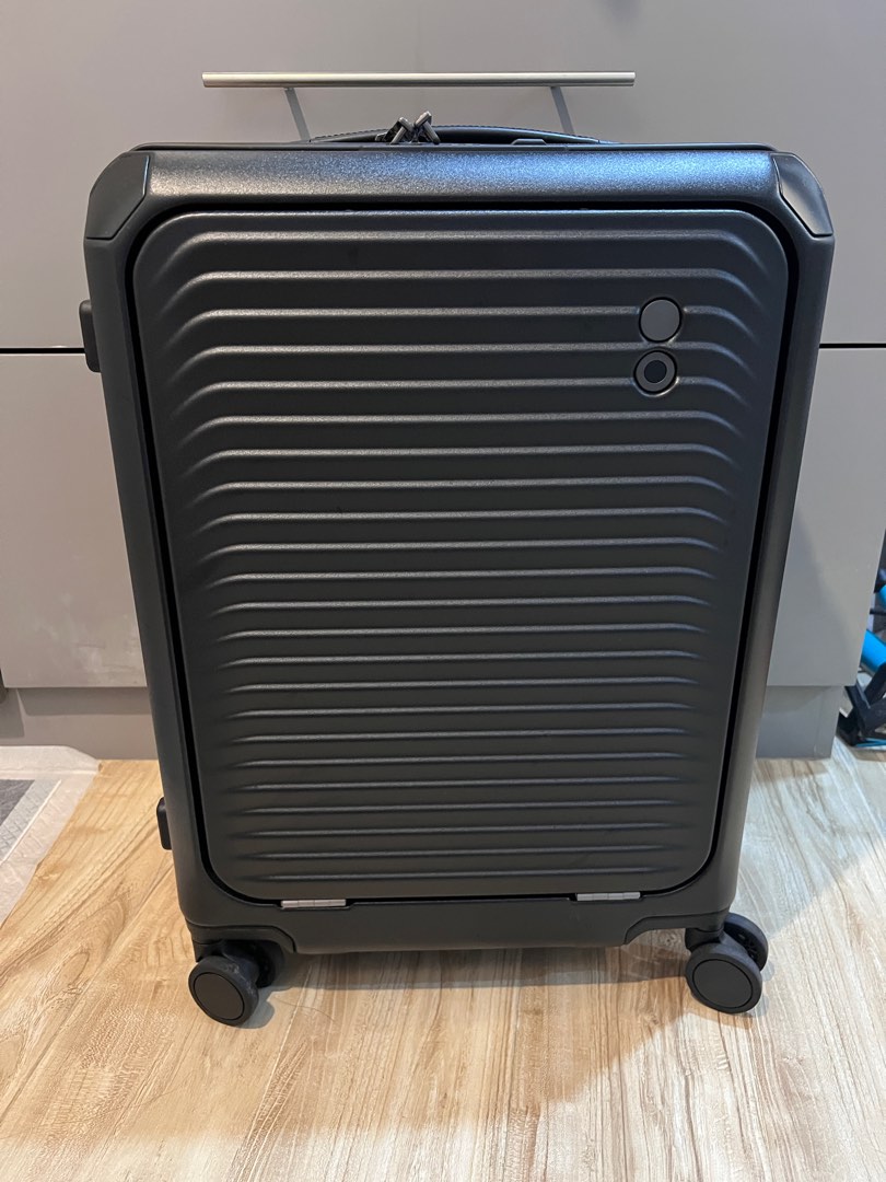 Echolac Shogun Evo, Hobbies & Toys, Travel, Luggage on Carousell