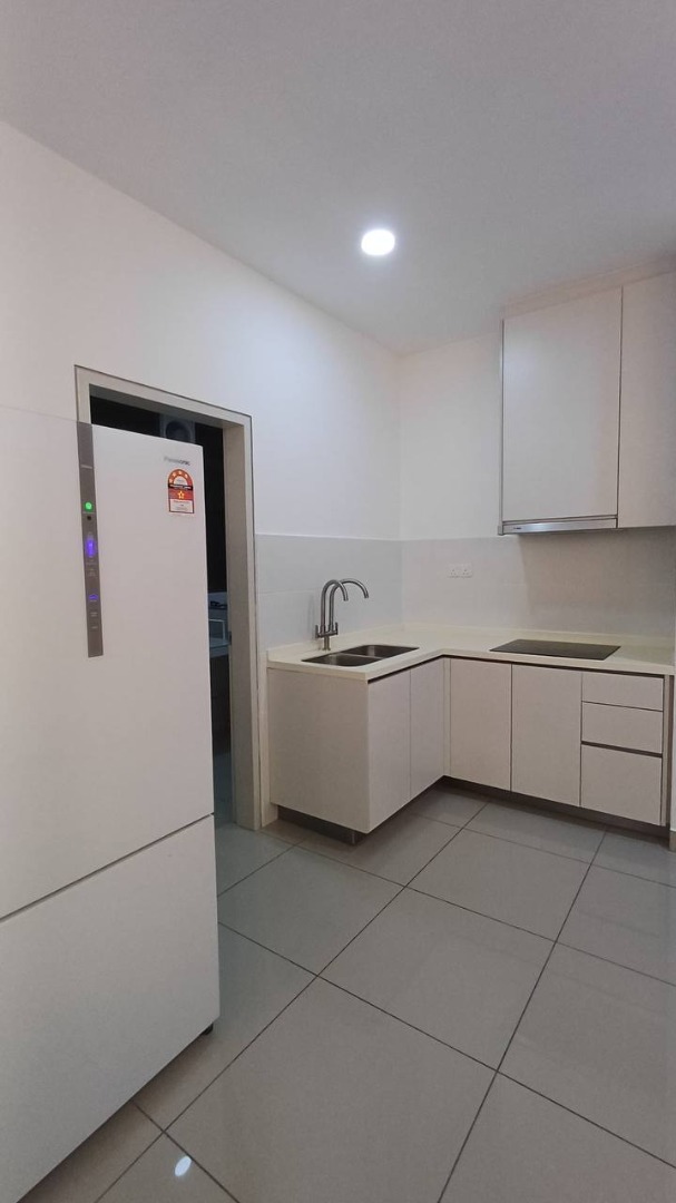 Freehold Partial Furnish Condo direct from Owner, Property, For Sale on ...