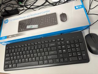Marvo Scorpion KM409 Lighting Keyboard and Mouse Combo, Computers ...