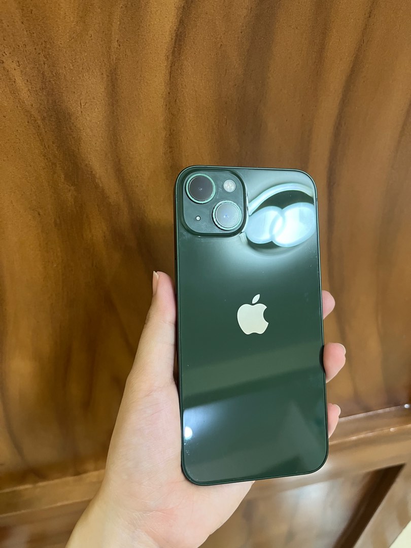 Iphone 13 87% batt factory unlocked 128gb NO ISSUE / Iphone 13 128gb ...