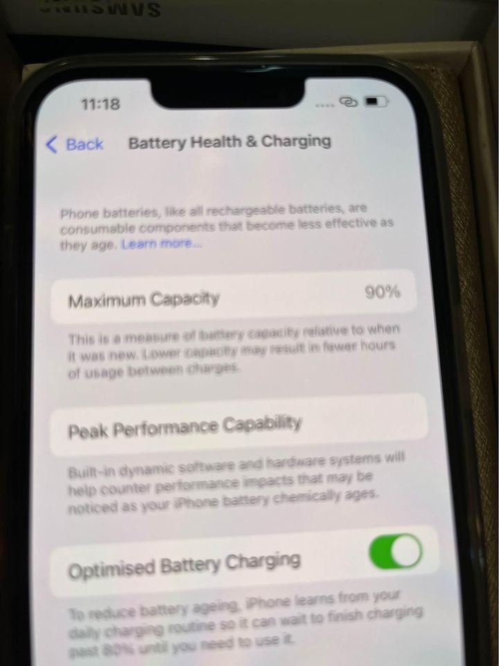 iPhone 13Pro Max. 512GB, 手提電話, 手機, iPhone, iPhone 13 系列 - Carousell