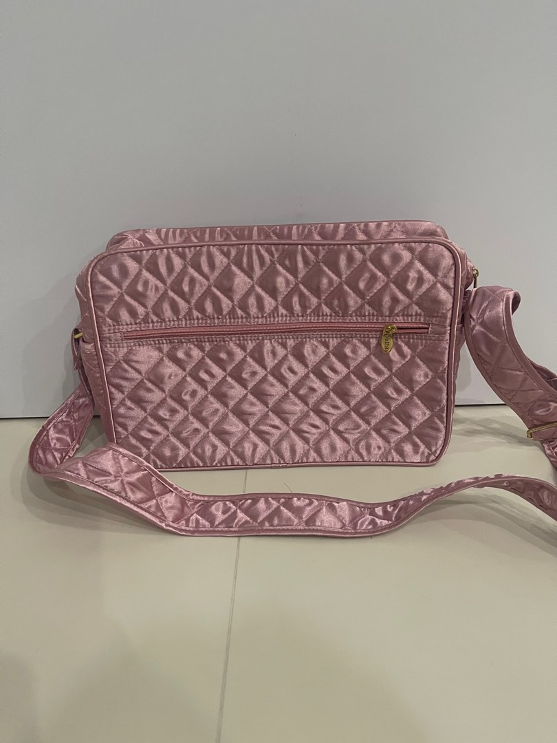Naraya Sling Bag, Women's Fashion, Bags & Wallets, Cross-body Bags on ...