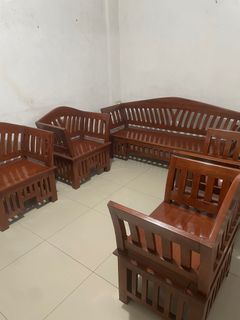 narra sala set
