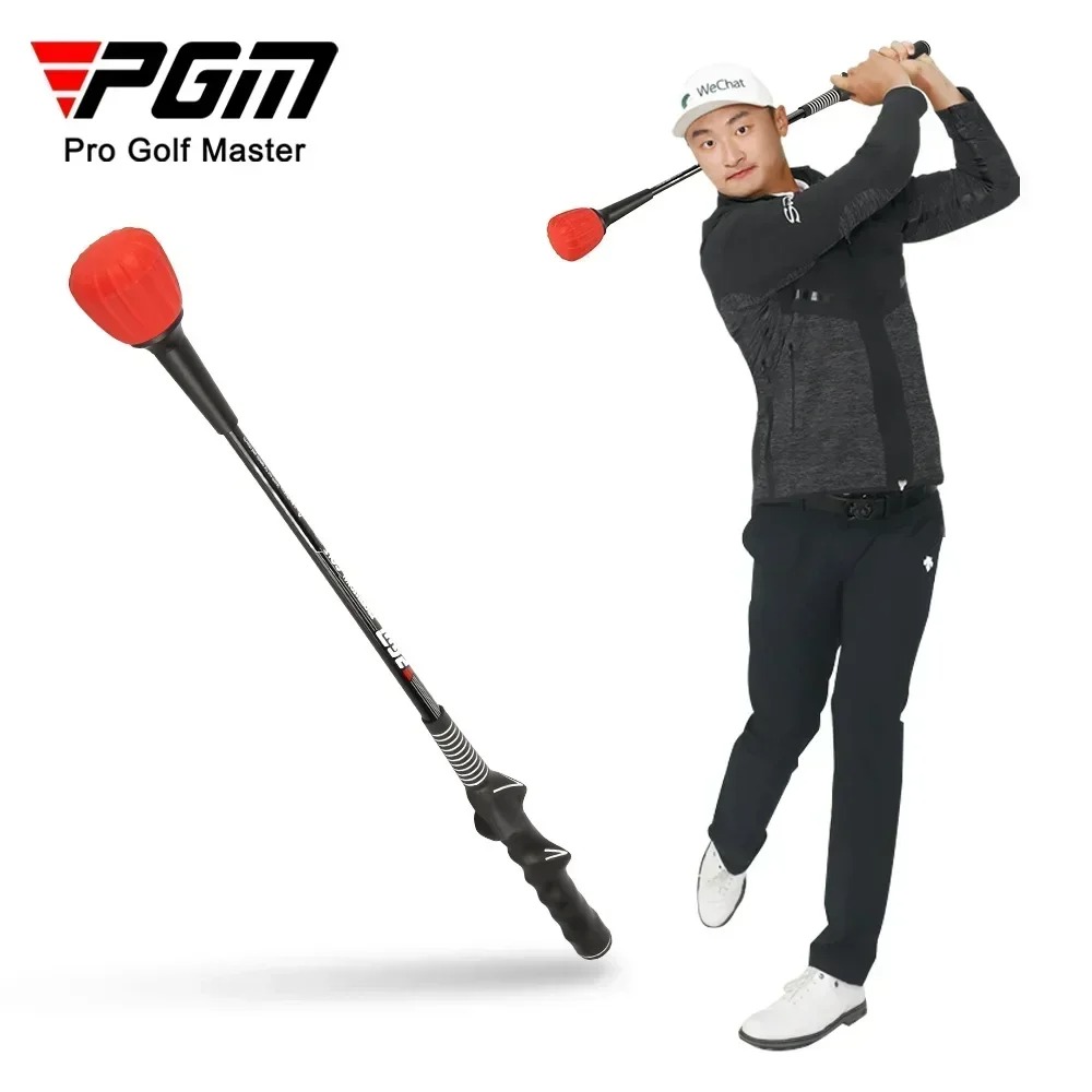 PGM Golf Swing Training Aids Golf Swing Sticks Practice Chipping ...