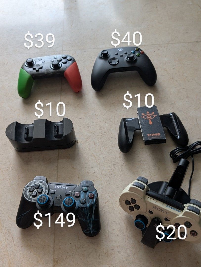 ps3 select button on ps5