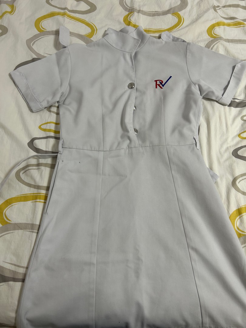 RV uniform | River Valley High School | Lower Secondary Pinafore | M ...