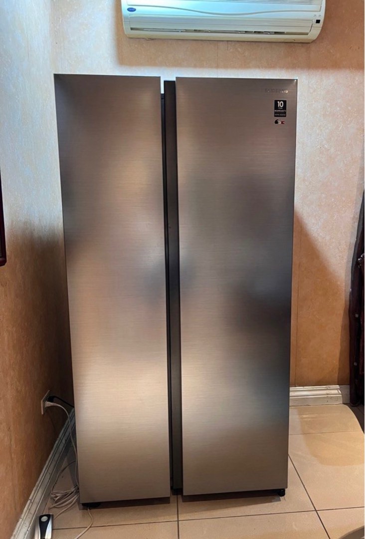 Samsung 2 Door Refrigerator, TV & Home Appliances, Kitchen Appliances ...