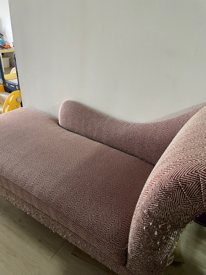 Sofa cleopatra SSF, Furniture & Home Living, Furniture, Sofas on Carousell