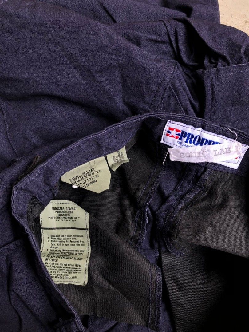 Sonic Lab x Propper Custom Skirt, Women's Fashion, Bottoms, Skirts on Carousell