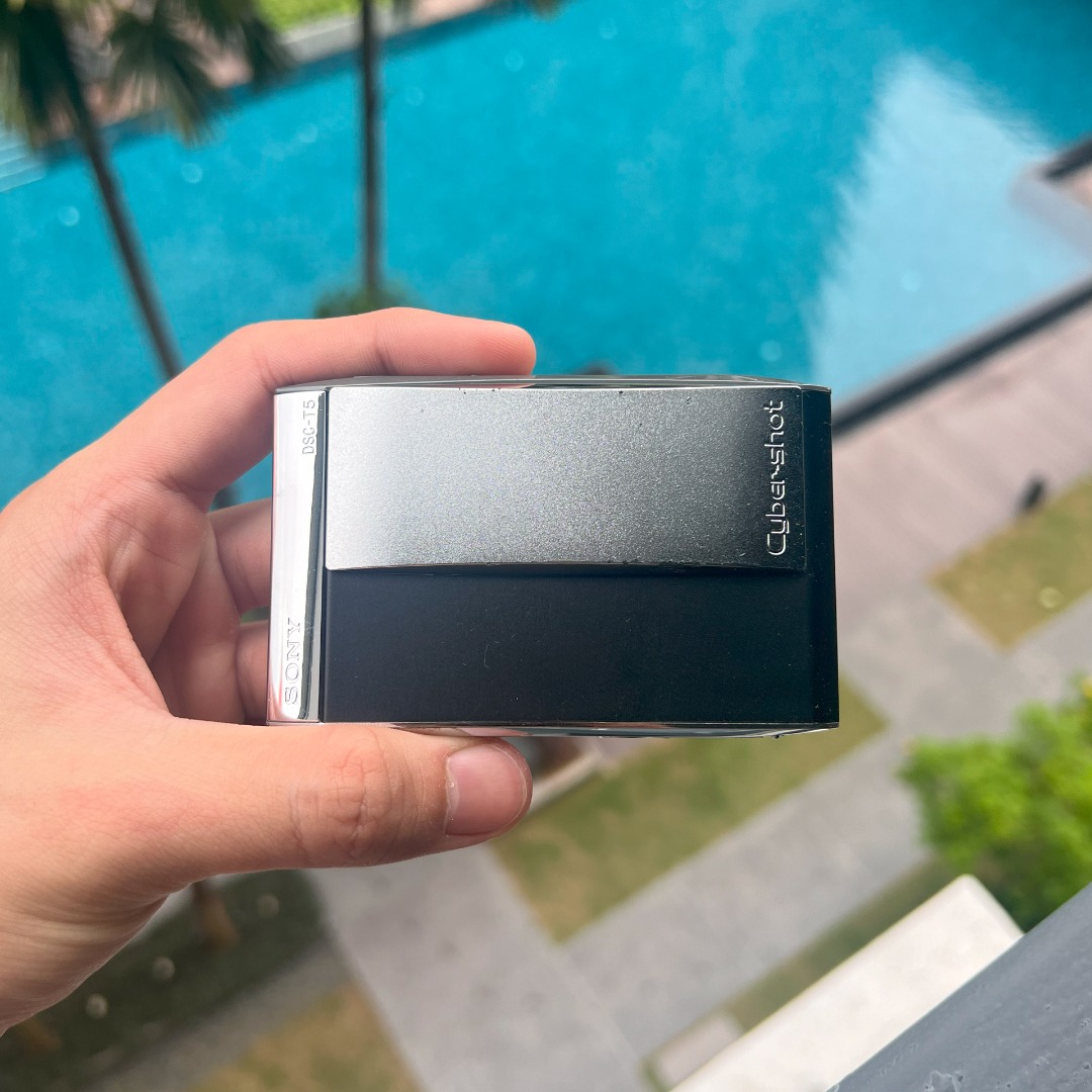 Sony Cybershot Digicam (with Sample Photos), Photography, Cameras on ...