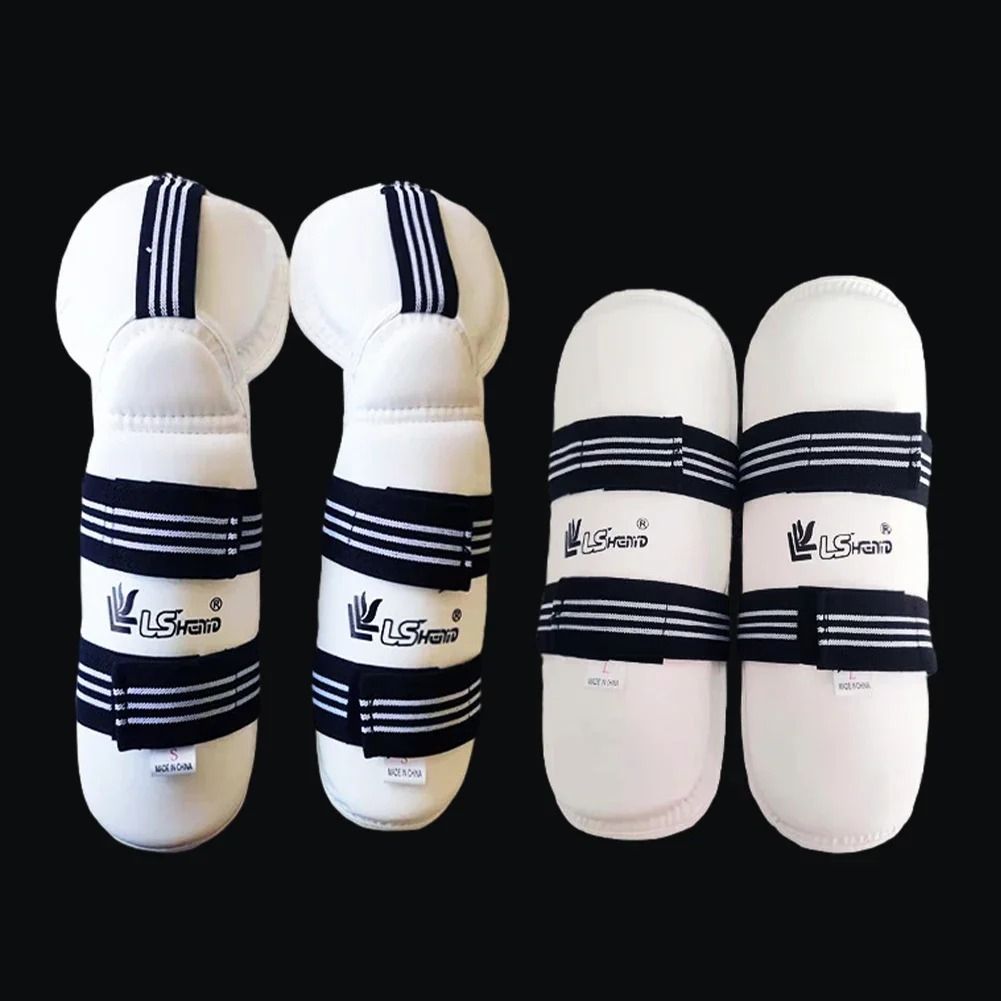 Taekwondo Protective Gear Full Set Of Arm And Leg Protection Adult ...