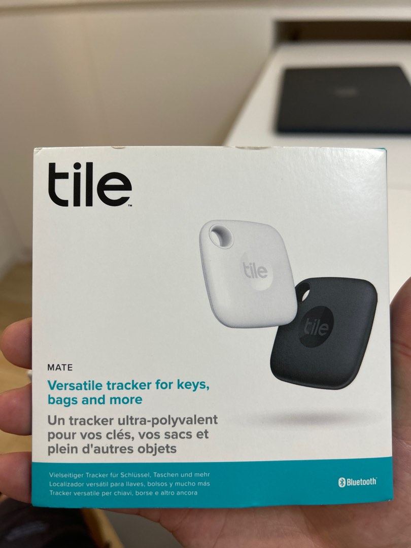 Tile Mate Bluetooth Tracker, 手提電話, 其他裝置 - Carousell