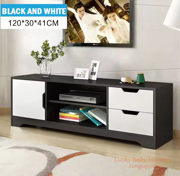 TV Console Coffee Tables Cabinet | Wooden Cabinet Table Cabinets ...