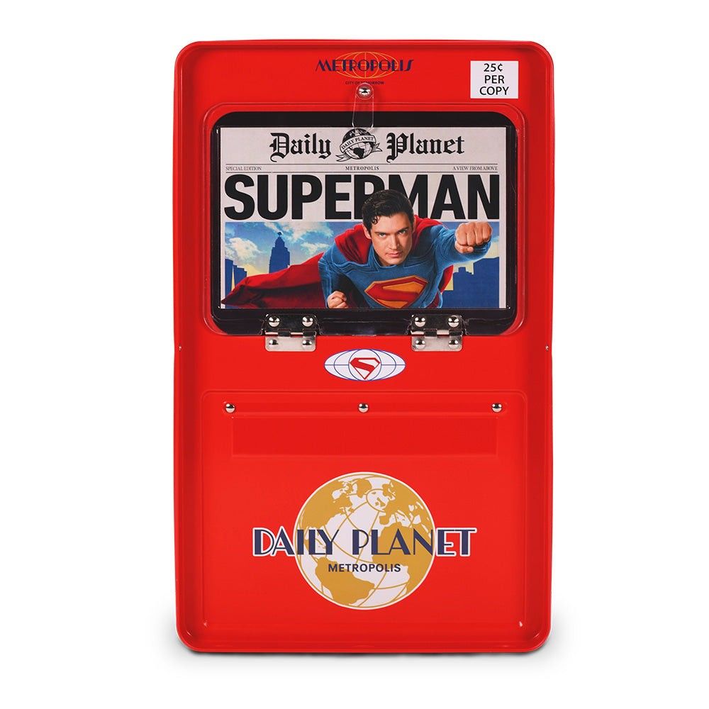 🌟URGENT PRE ORDER!🌟AMC Theaters Exclusive Limited Edition DC SUPERMAN ...