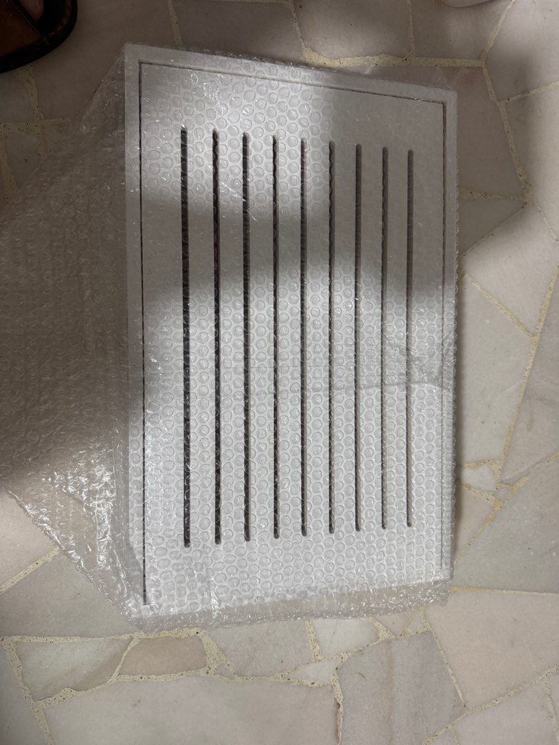 Wifi Router Casing (wall mount), Computers & Tech, Parts & Accessories ...