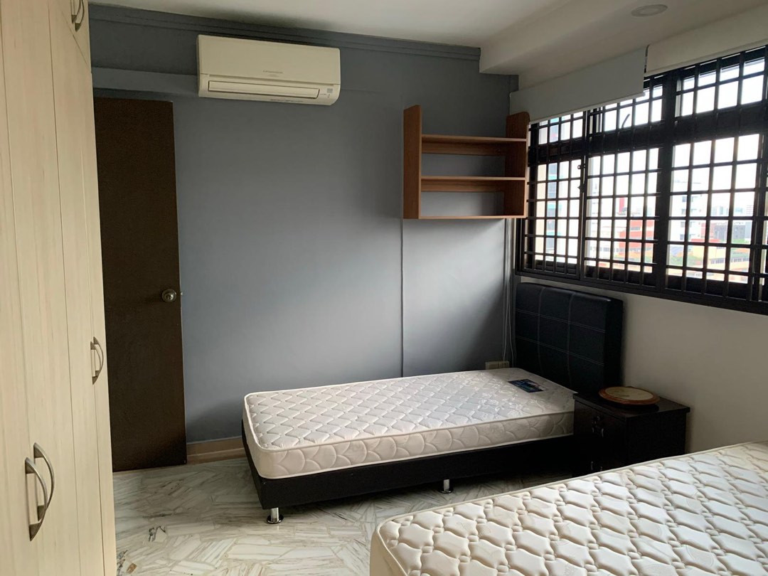 50 Sims Drive Sims Vista, Property, Rentals, HDB on Carousell