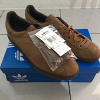 Adidas Spezial Super Brown, Barang Mewah, Pakaian di Carousell