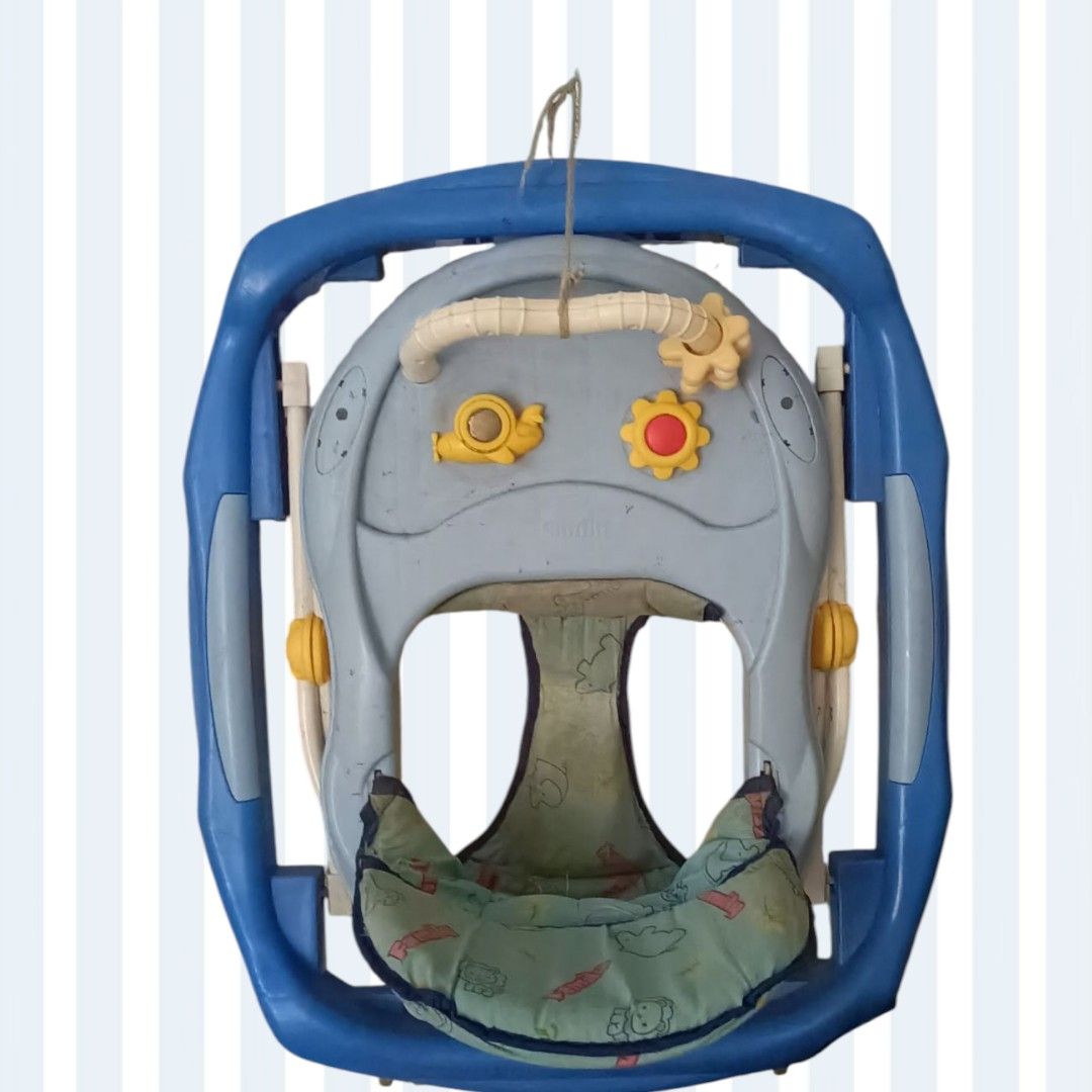 Apollo baby walker murah, Bayi & Anak, Kereta, Kursi Goyang & Gendongan ...