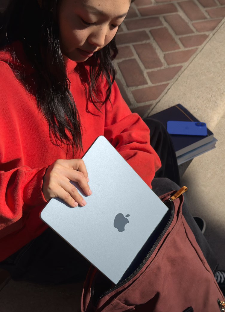 Apple MacBook Air (Silver) - Like New, Computers & Tech, Laptops ...