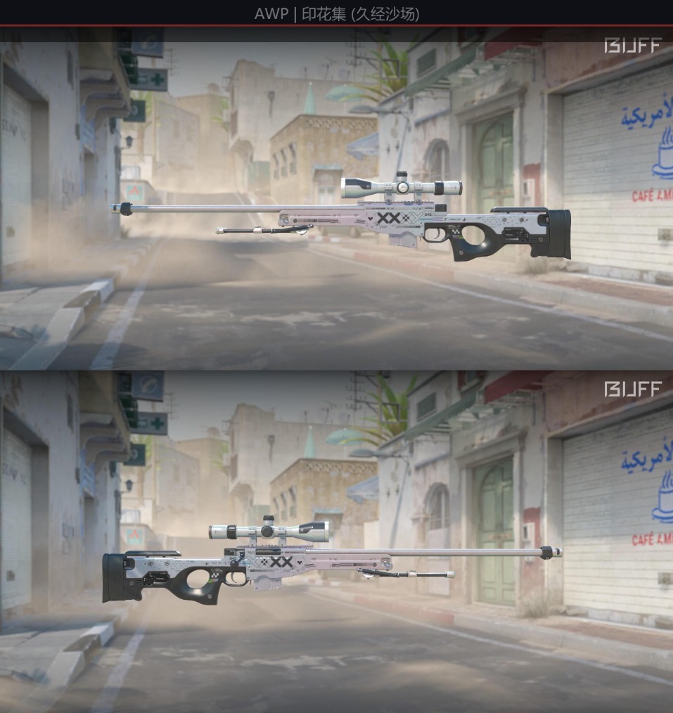CS2 AWP | PRINTSTREAM FT 0.22fv [BUFF PRICE], Video Gaming, Gaming ...