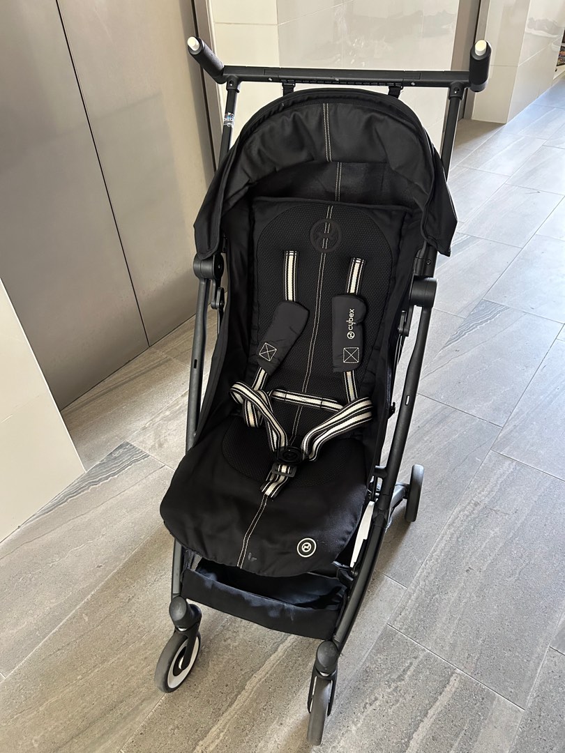 Cybex Libelle Stroller, Babies & Kids, Going Out, Strollers on Carousell