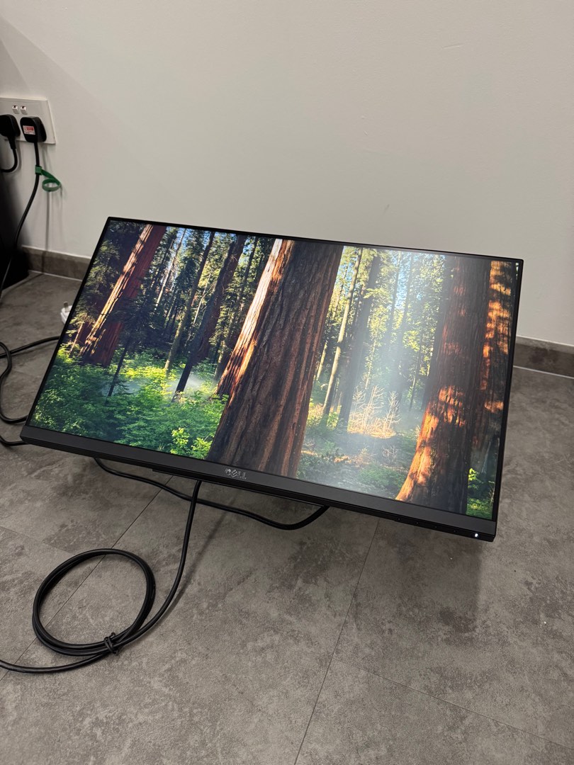 Dell P2418HT 23.8-inch Touch Monitor (Windows OS) (RP $489), Computers ...