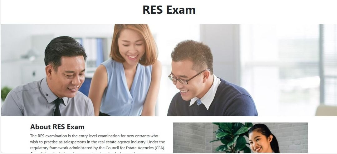 FREE RES Real Estate Exam Practice Papers (with Answers), Notes, Cheat ...