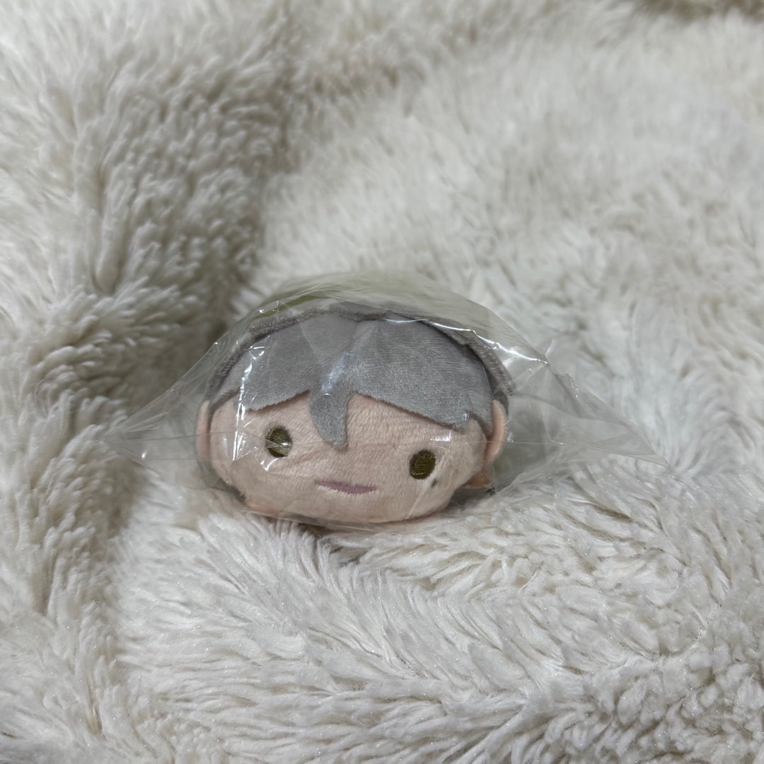 haikyuu 10th anniversary noruchara sugawara koushi, Hobbies & Toys ...
