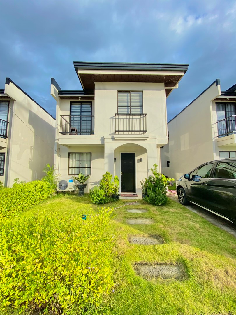 SERIYA SUBDIVISION BALIWAG CITY BULACAN HOUSE AND LOT FOR SALE ...