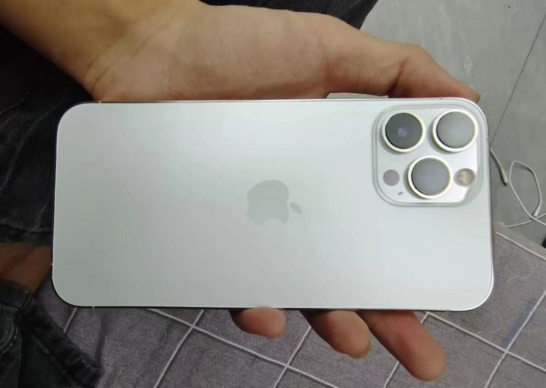 iPhone 13Pro Max. 512GB, 手提電話, 手機, iPhone, iPhone 13 系列 - Carousell