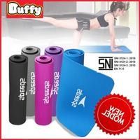 Matras Yoga Mat Olahraga Senam Lantai Meditasi Gym Fitness Karpet ...