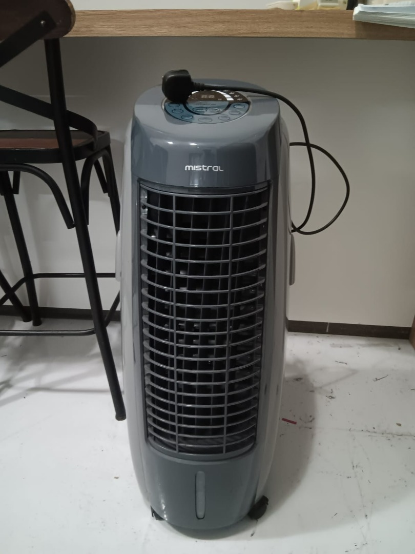 Mistral Air Cooler, TV & Home Appliances, Portable Air Conditioners ...