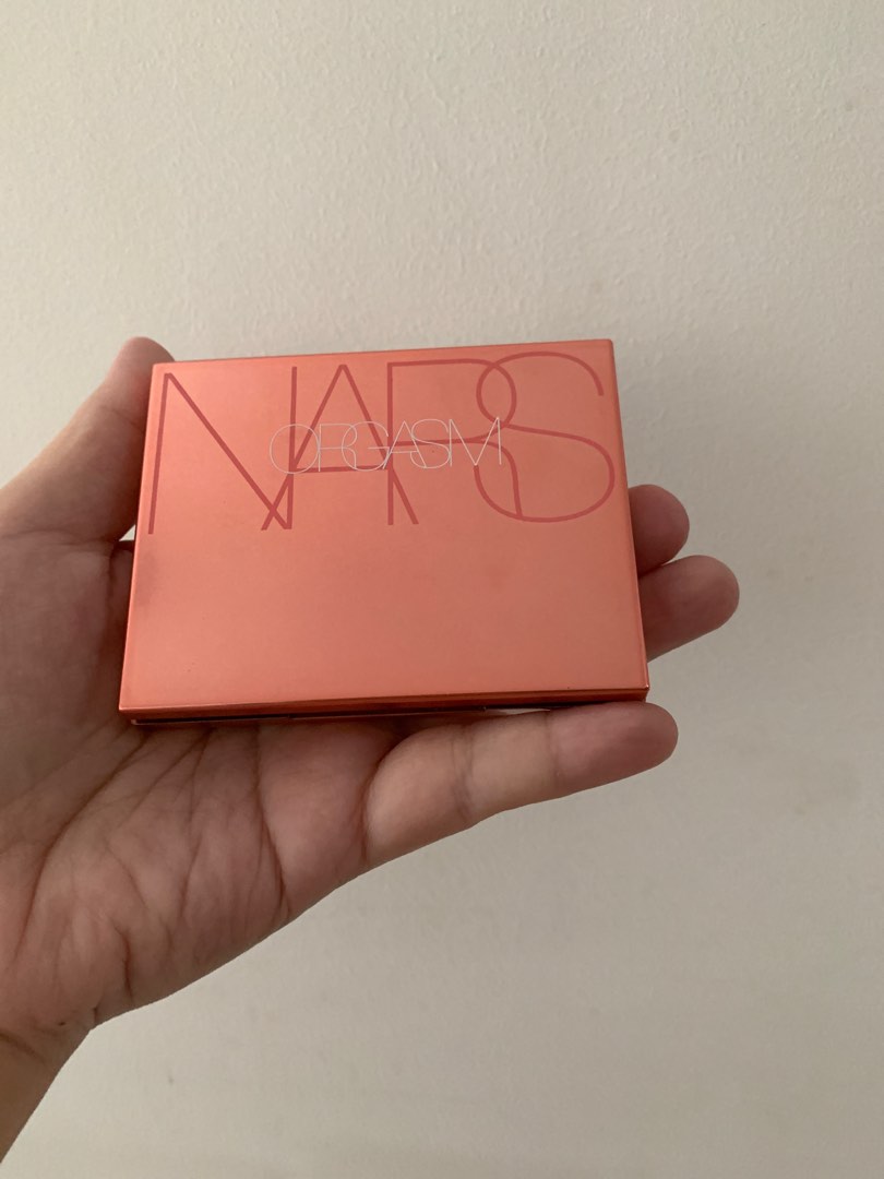 NARS Orgasm Blush, Beauty & Personal Care, Face, Makeup Products on Carousell