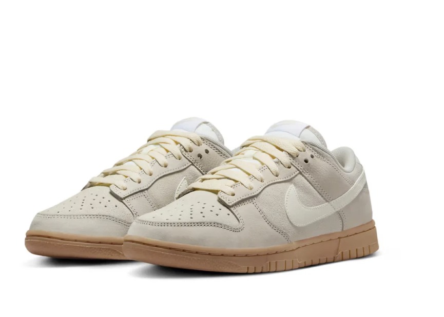 Nike Dunk Low Special Edition 'Hangul Day', Women's Fashion, Footwear ...
