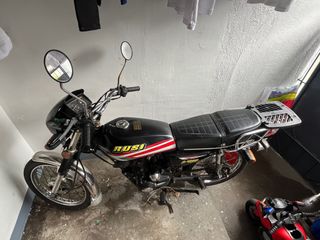Rusi For Sale | Motorbikes for Sale | Carousell Philippines