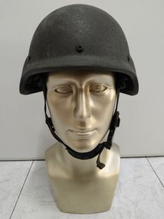 SAF Army Ground Troop Helmet, Men's Fashion, Watches & Accessories, Cap ...