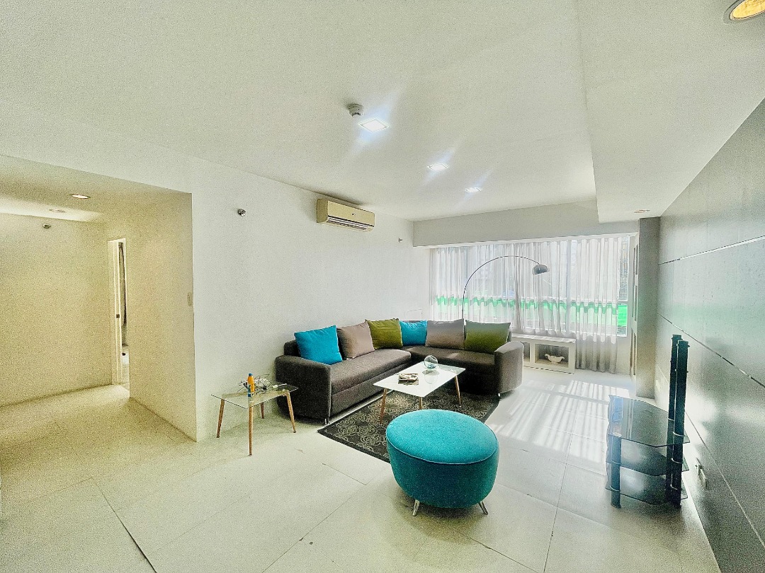 Seibu Tower | Two Bedroom 2BR Condo Unit For Sale - #8751, Property ...
