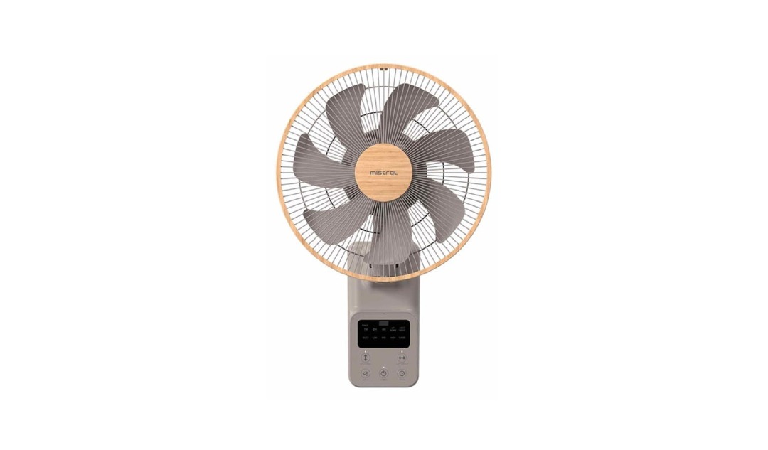 [SG60/CLIMATE/CDC VOUCHER, INSTALLATION AVAILABLE] Mistral MWF1454DR-G ...