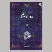 SOLO LEVELING 6 - CHUGONG, Desain & Kerajinan Tangan, Lainnya di Carousell