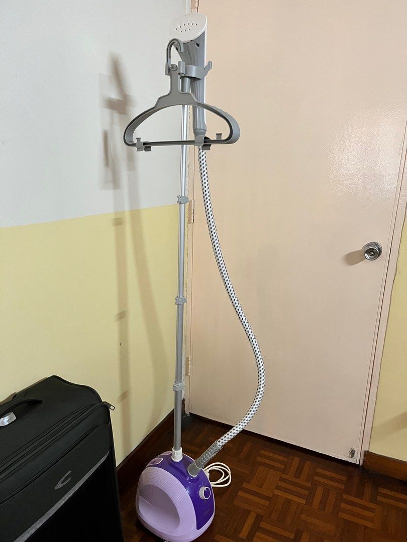 Standing Steam Iron Midea, TV & Home Appliances, Irons & Steamers on ...