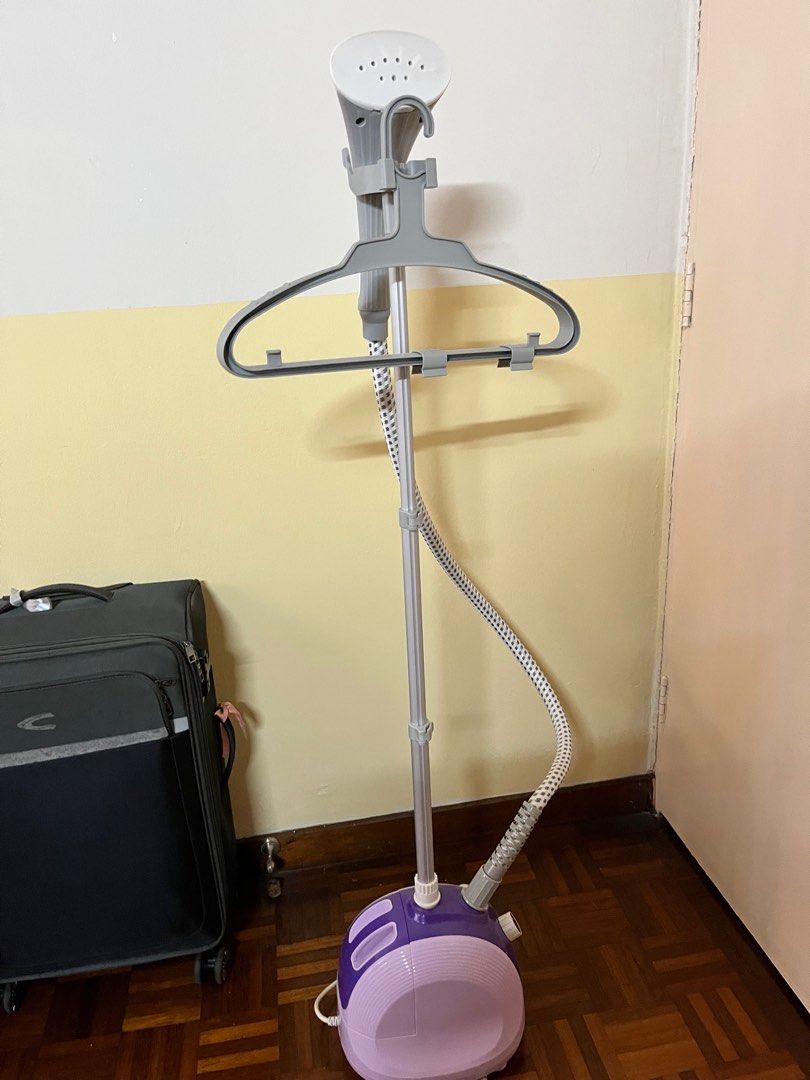 Standing Steam Iron Midea, TV & Home Appliances, Irons & Steamers on ...